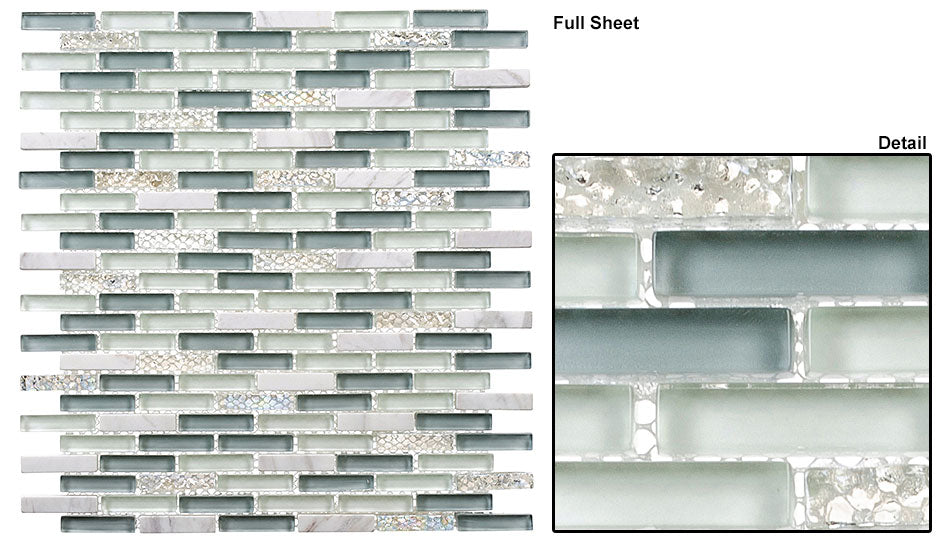 Jewel – Brass City Tile Designs