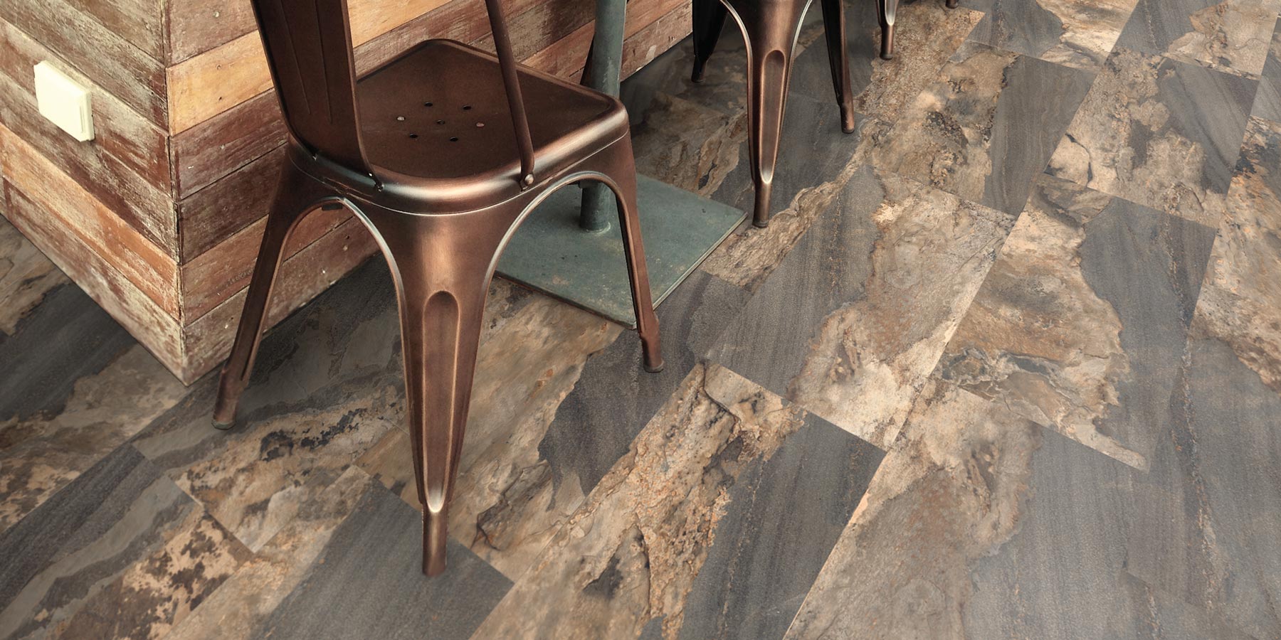 Sierra – Brass City Tile Designs