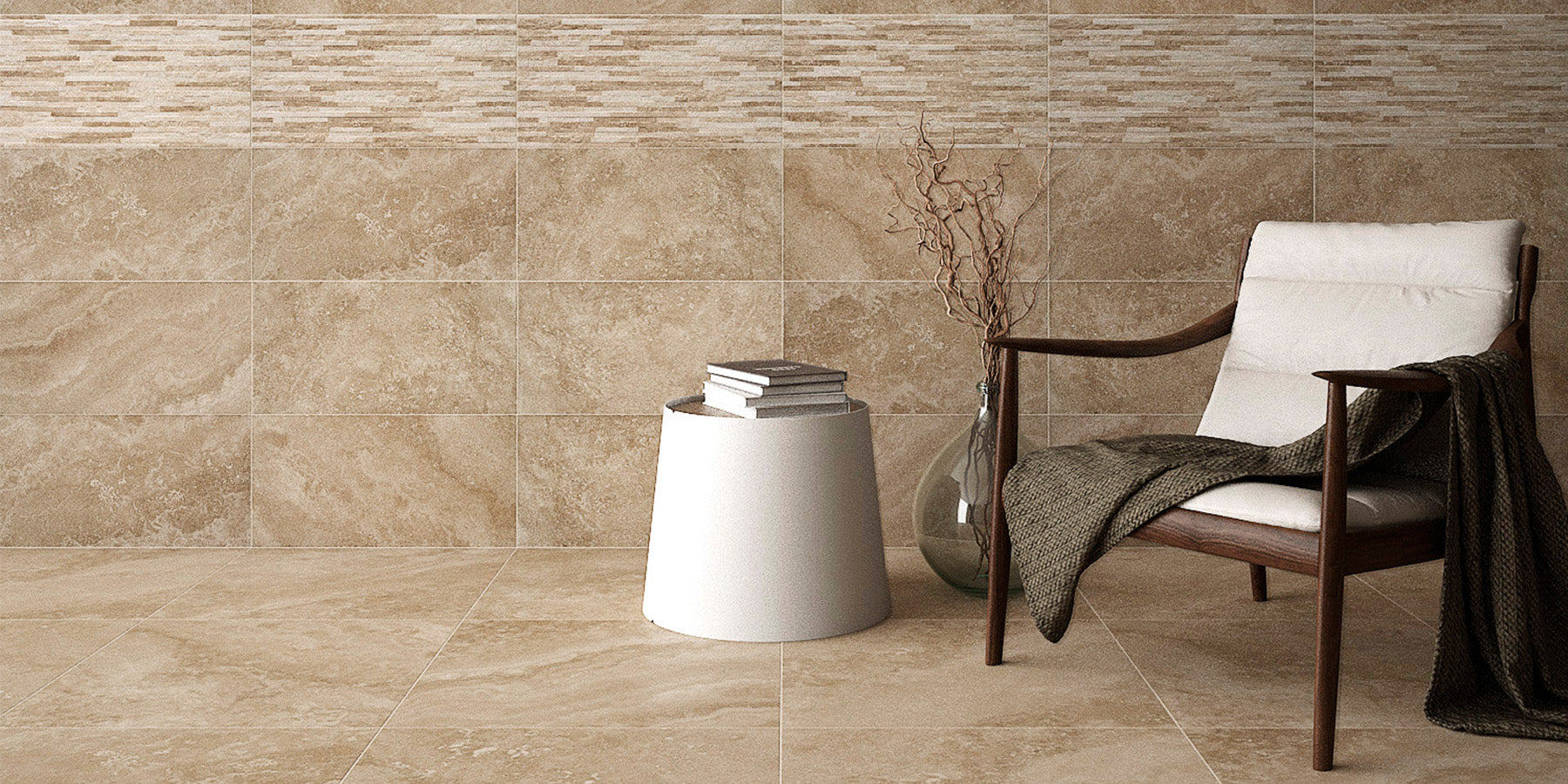 Cipriani – Brass City Tile Designs