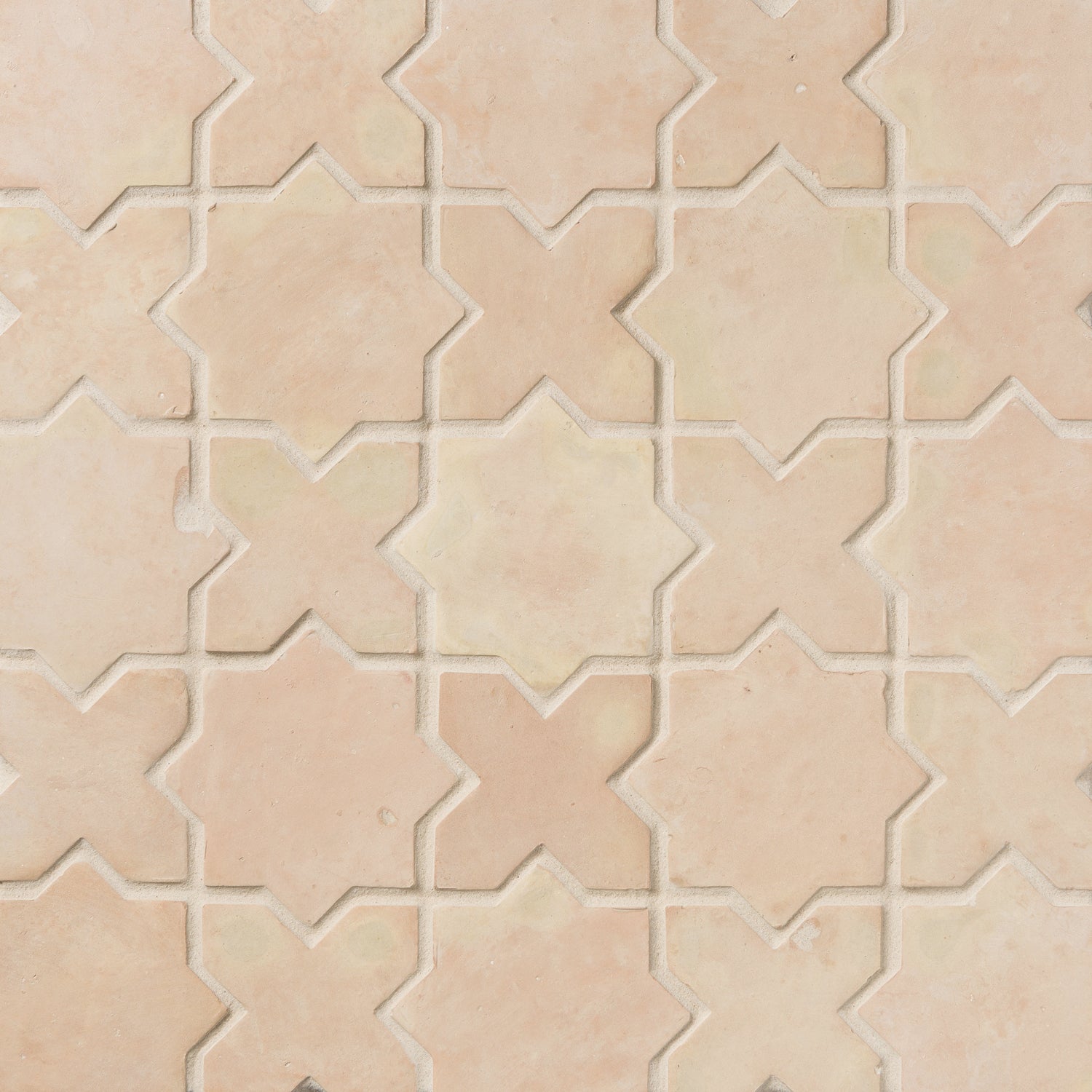 Arteza Alhambra Cotto Natural – Brass City Tile Designs