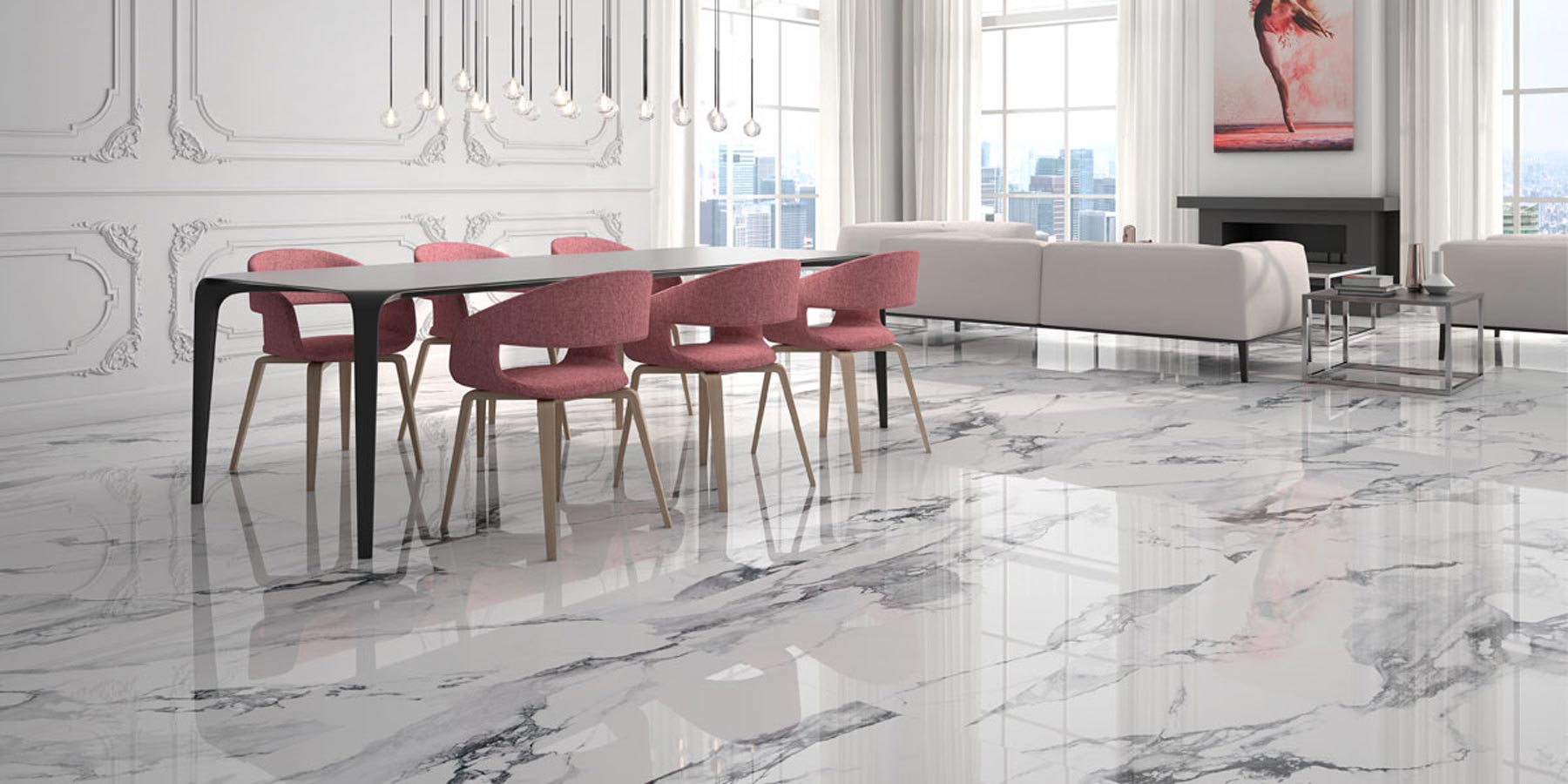 Crash Blanco – Brass City Tile Designs